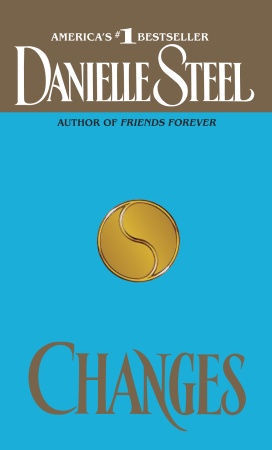 daniellesteel.net : Changes - daniellesteel.net