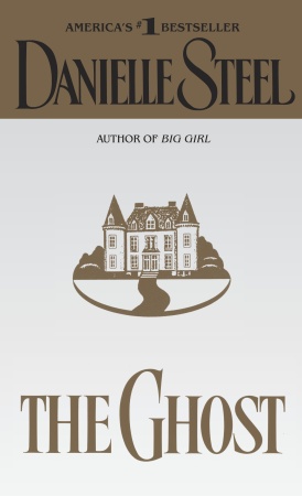 daniellesteel.net : The Ghost - daniellesteel.net