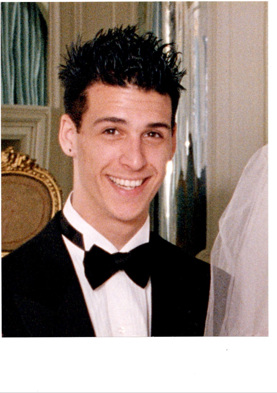 daniellesteel.net : 9/16/19, Nick - daniellesteel.net