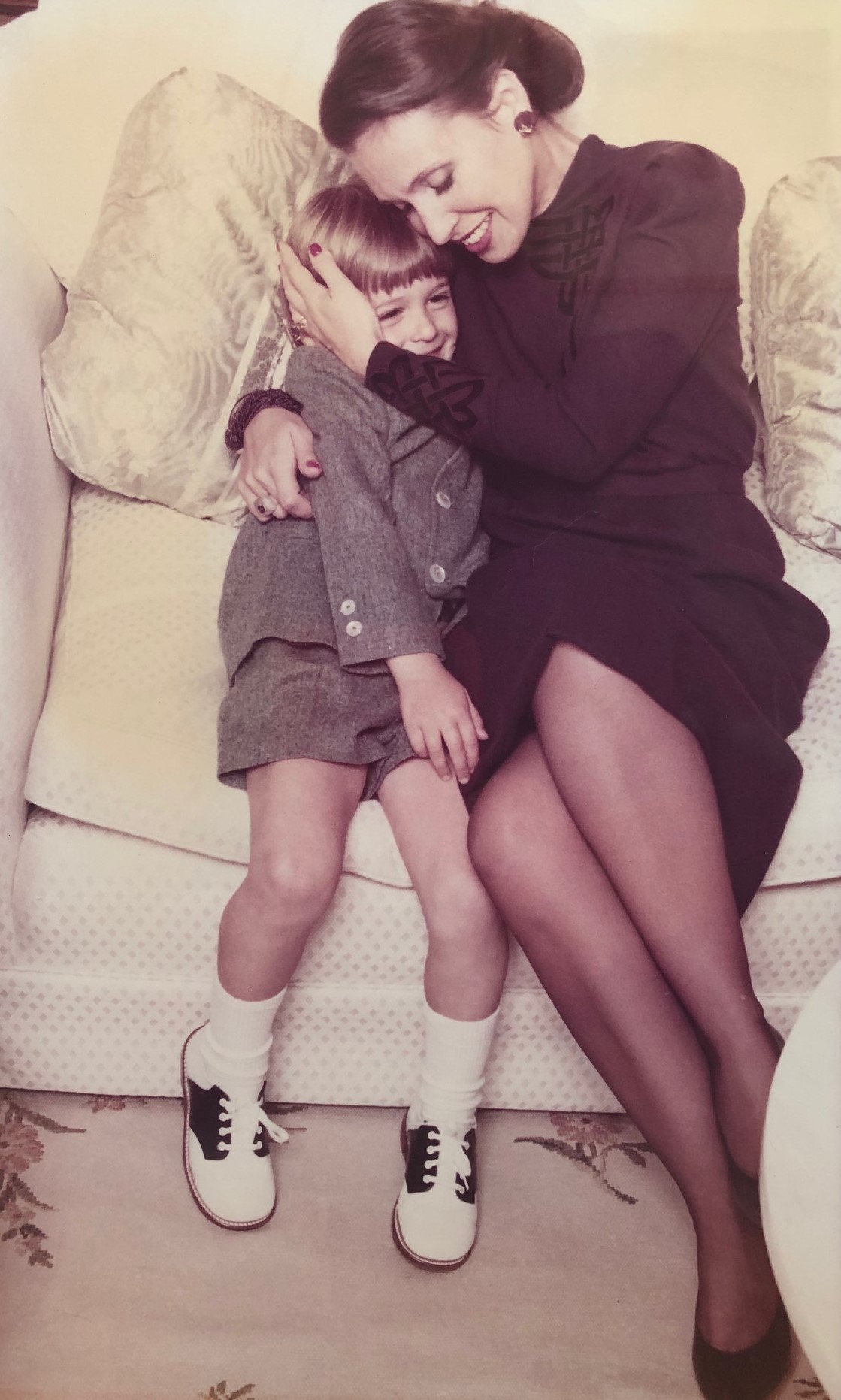 daniellesteel.net : 9/20/21, Beloved Nicky - daniellesteel.net