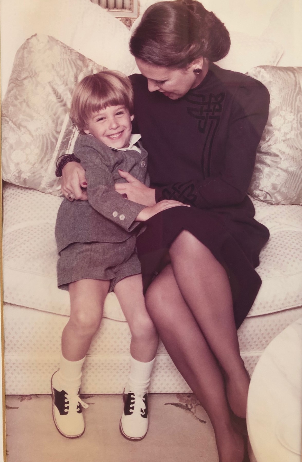 daniellesteel.net : 9/20/21, Beloved Nicky - daniellesteel.net