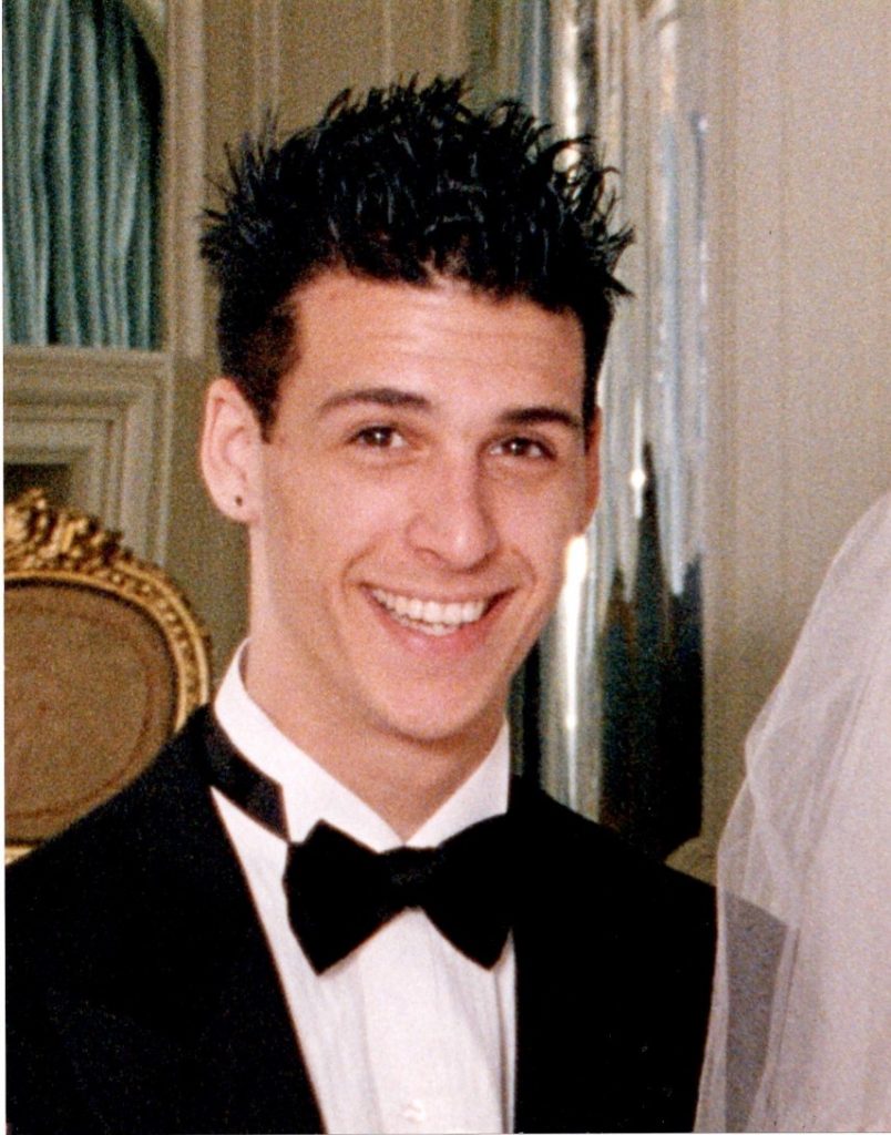 daniellesteel.net : 9/20/21, Beloved Nicky - daniellesteel.net